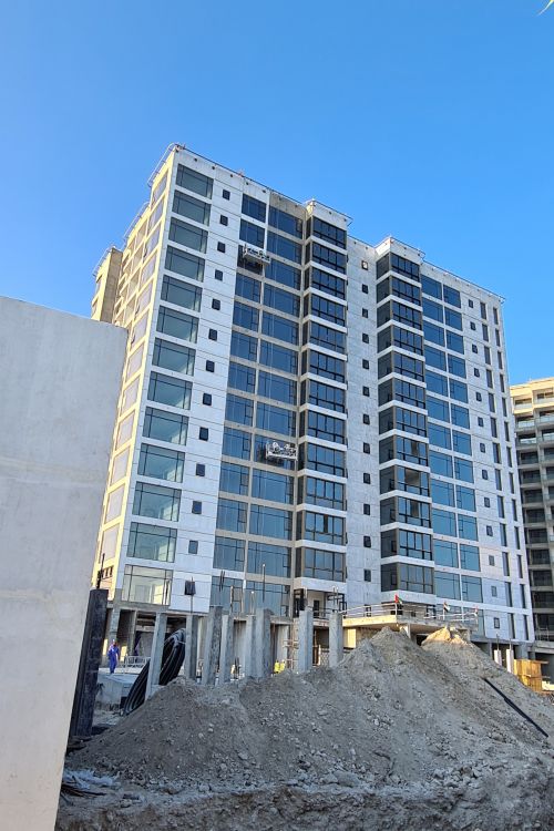 Al Shafar Palm Building 1 Guide | Propsearch.ae