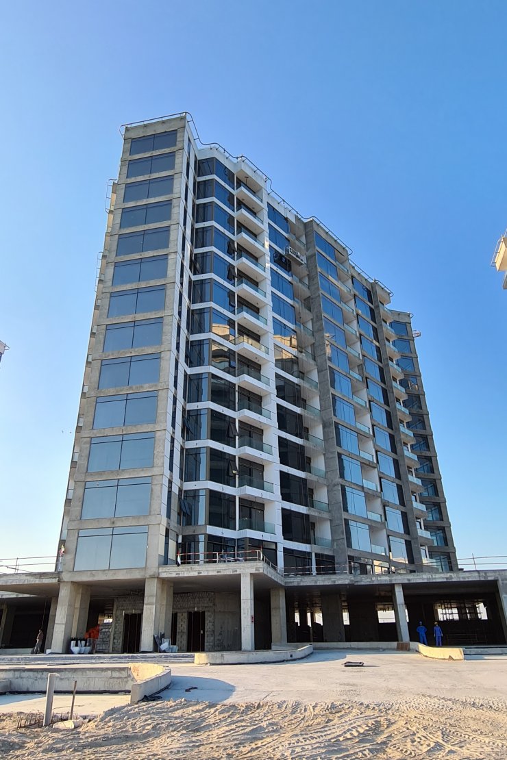 Al Shafar Palm Building 2 - Propsearch.ae