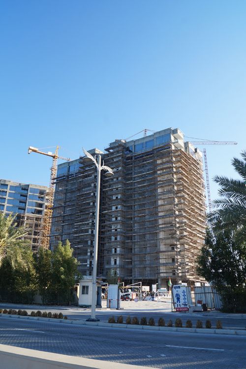Al Shafar Palm Building 3 Guide | Propsearch.ae