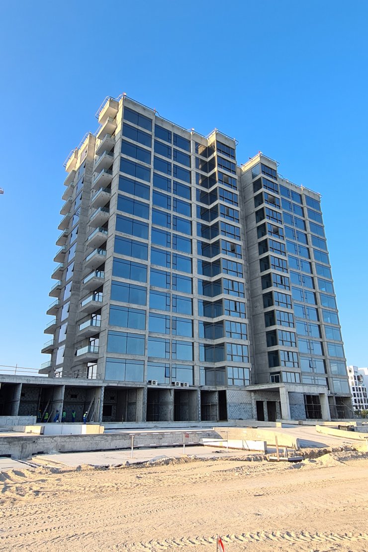 Al Shafar Palm Building 3 - Propsearch.ae