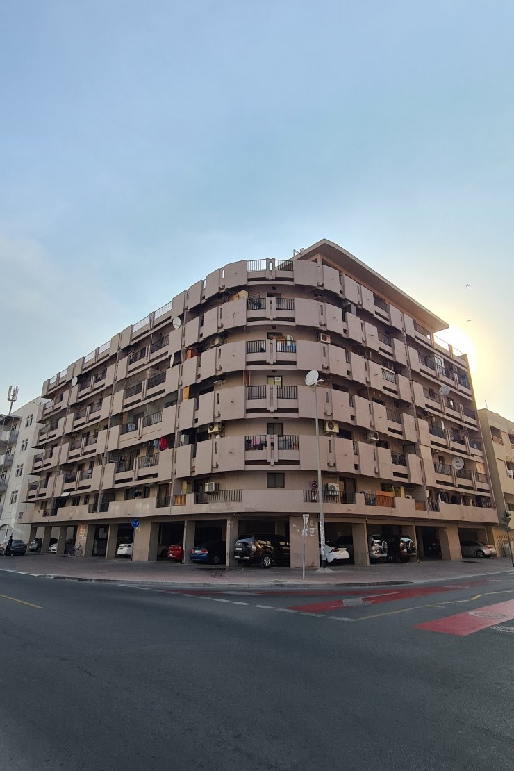 Al Sharafi Building 38 - Propsearch.ae