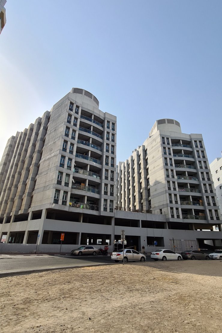 Al Shaya Building - Propsearch.ae