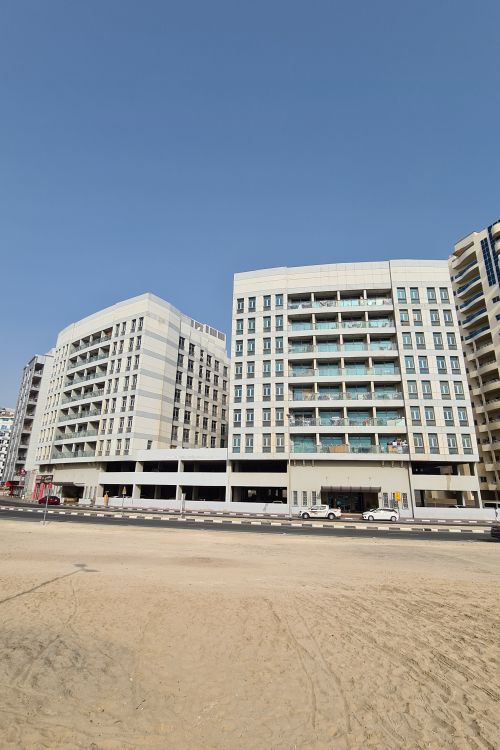 Al Shaya Building Guide | Propsearch.ae
