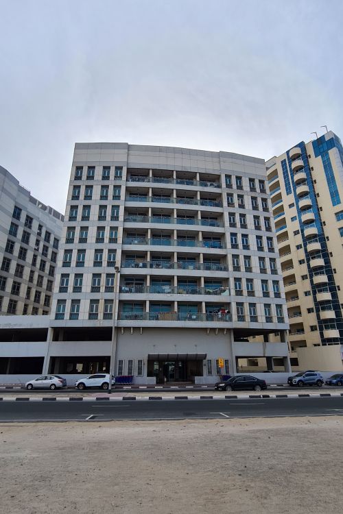 Al Shaya Building Block B Guide | Propsearch.ae