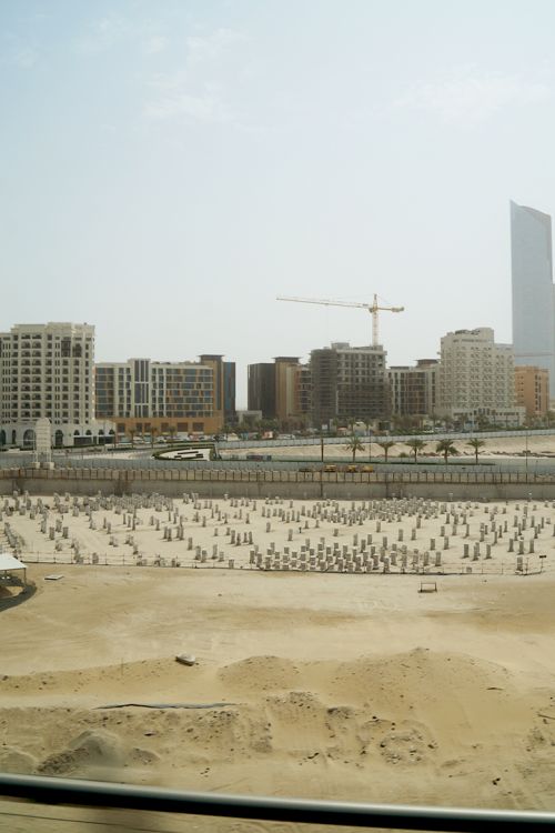 Al Shera'a Guide | Propsearch.ae