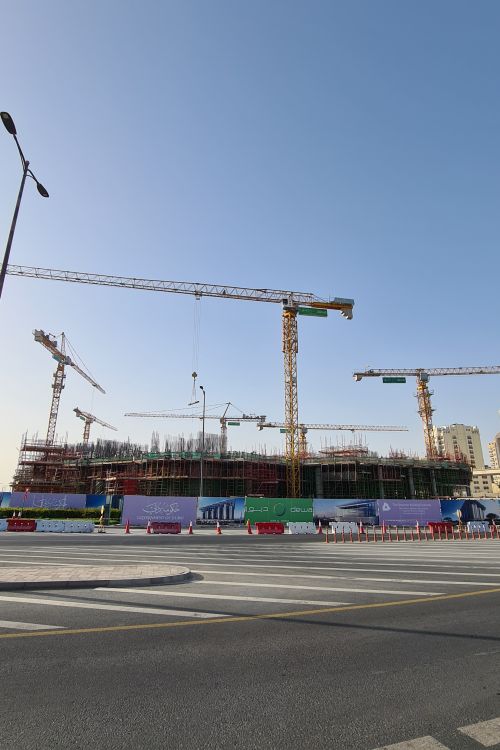 Al Shera'a Guide | Propsearch.ae