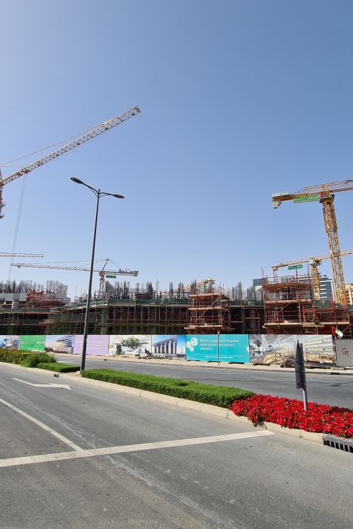 Al Shera'a Guide | Propsearch.ae