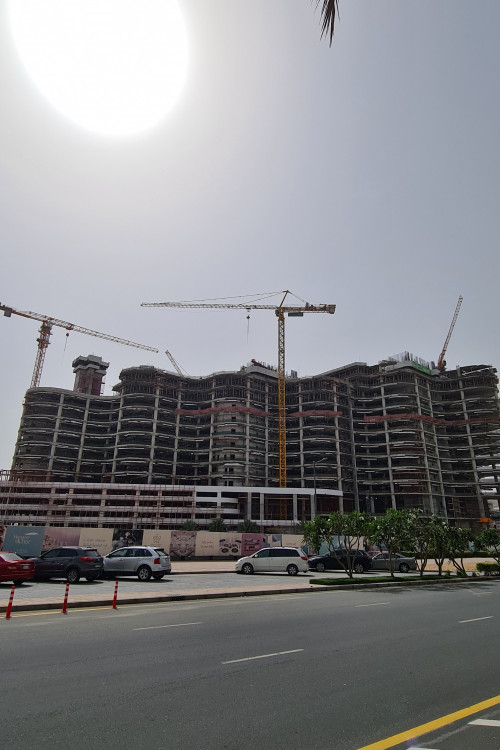 #UNDER C | AL SHERAA ("The Sail") | 20F | Al Jaddaf | Page 3 ...