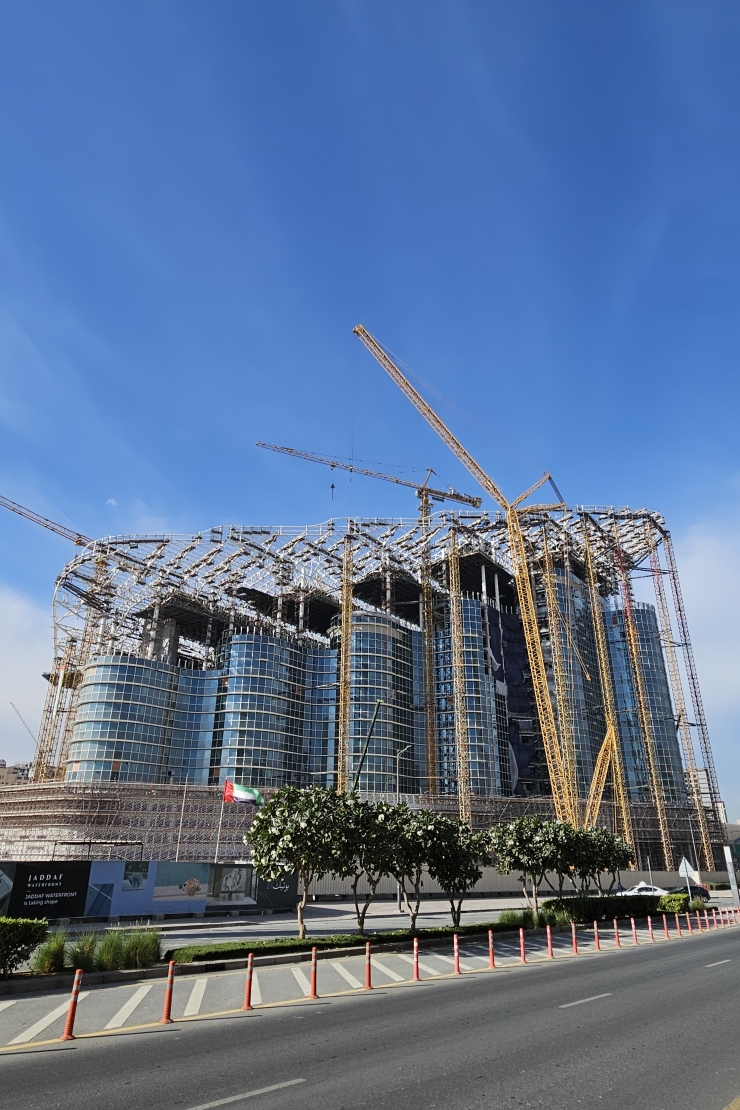 Al Shera'a - Propsearch.ae