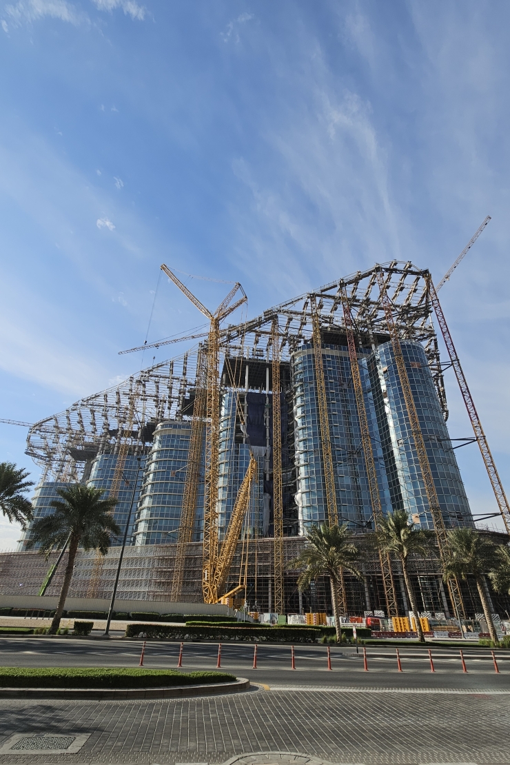 Al Shera'a - Propsearch.ae