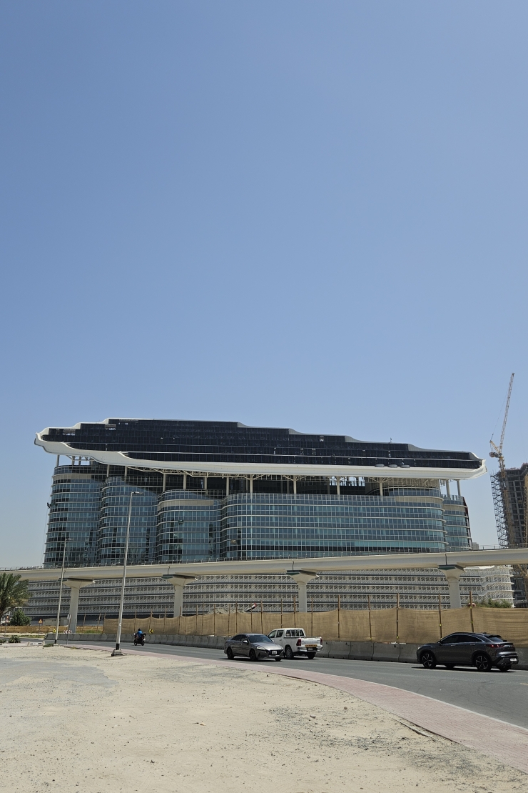 Al Shera'a - Propsearch.ae