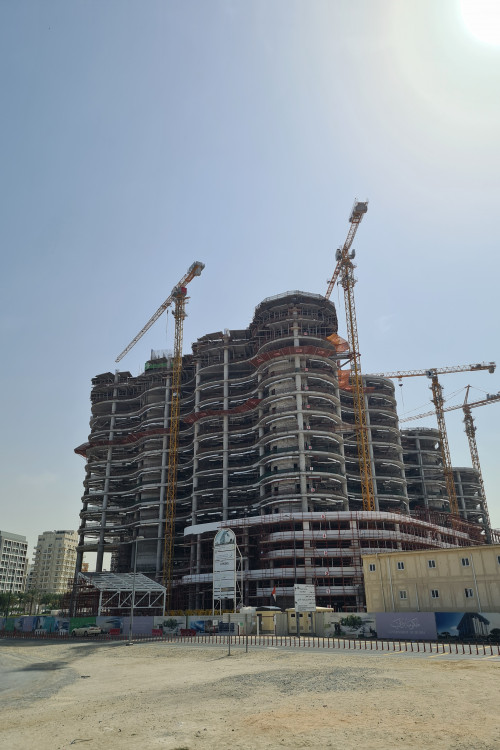 #UNDER C | AL SHERAA ("The Sail") | 20F | Al Jaddaf | Page 3 ...