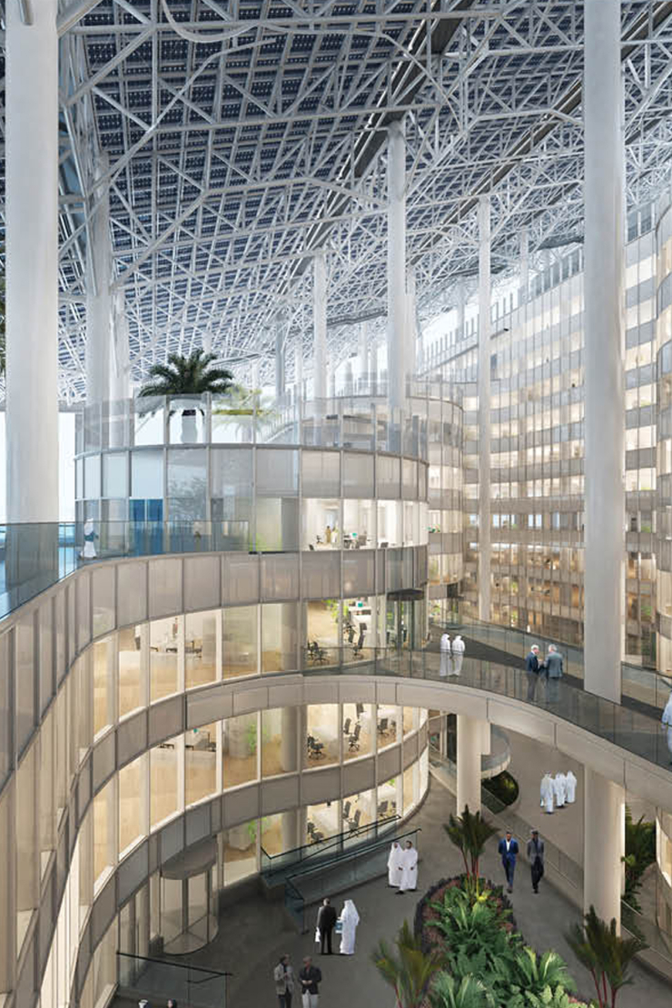 Al Shera'a - Propsearch.ae