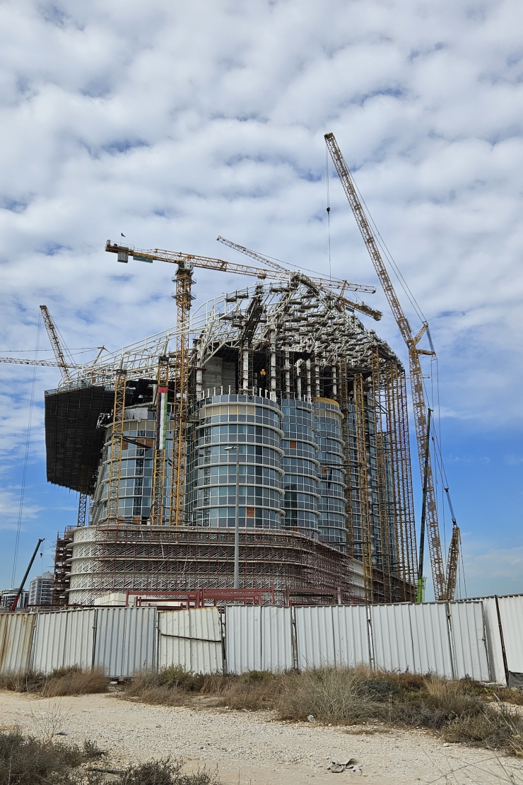 Al Shera'a - Propsearch.ae