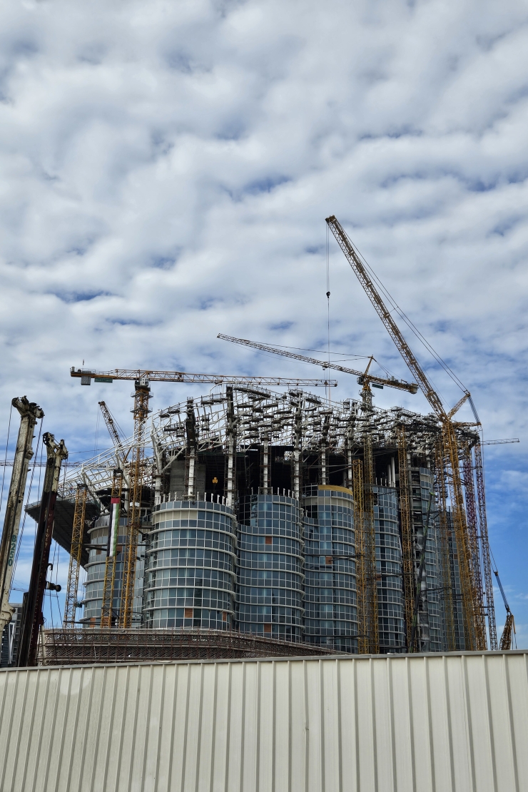 Al Shera'a - Propsearch.ae