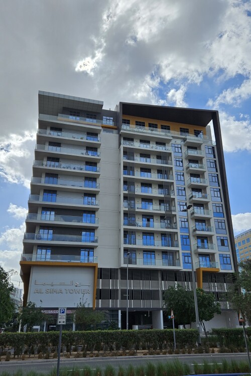 Jumeirah Village Circle Buildings - Propsearch.ae