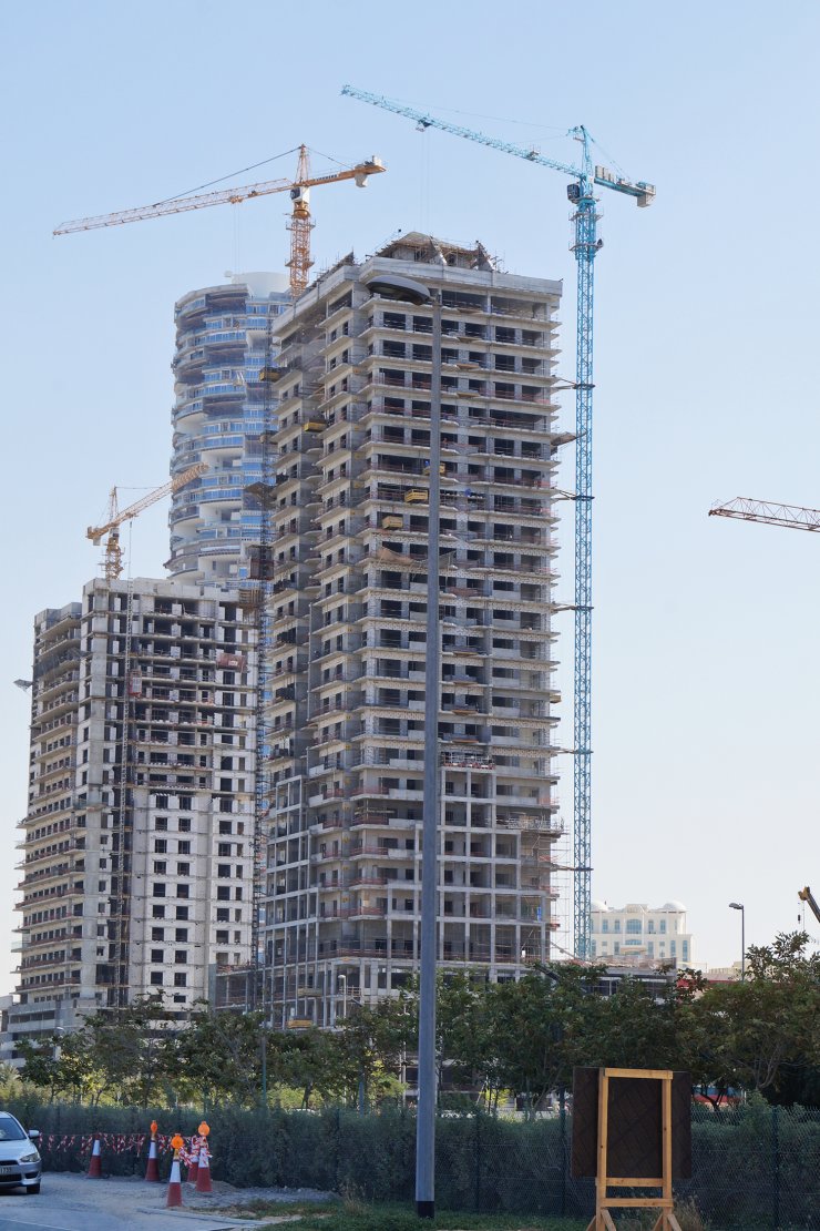 Al Sondos Tower JVC - Propsearch.ae