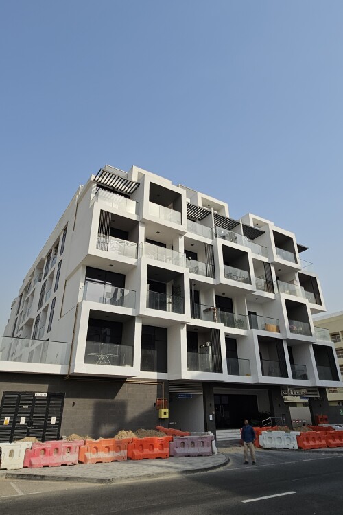 Warsan Residential - Propsearch.ae