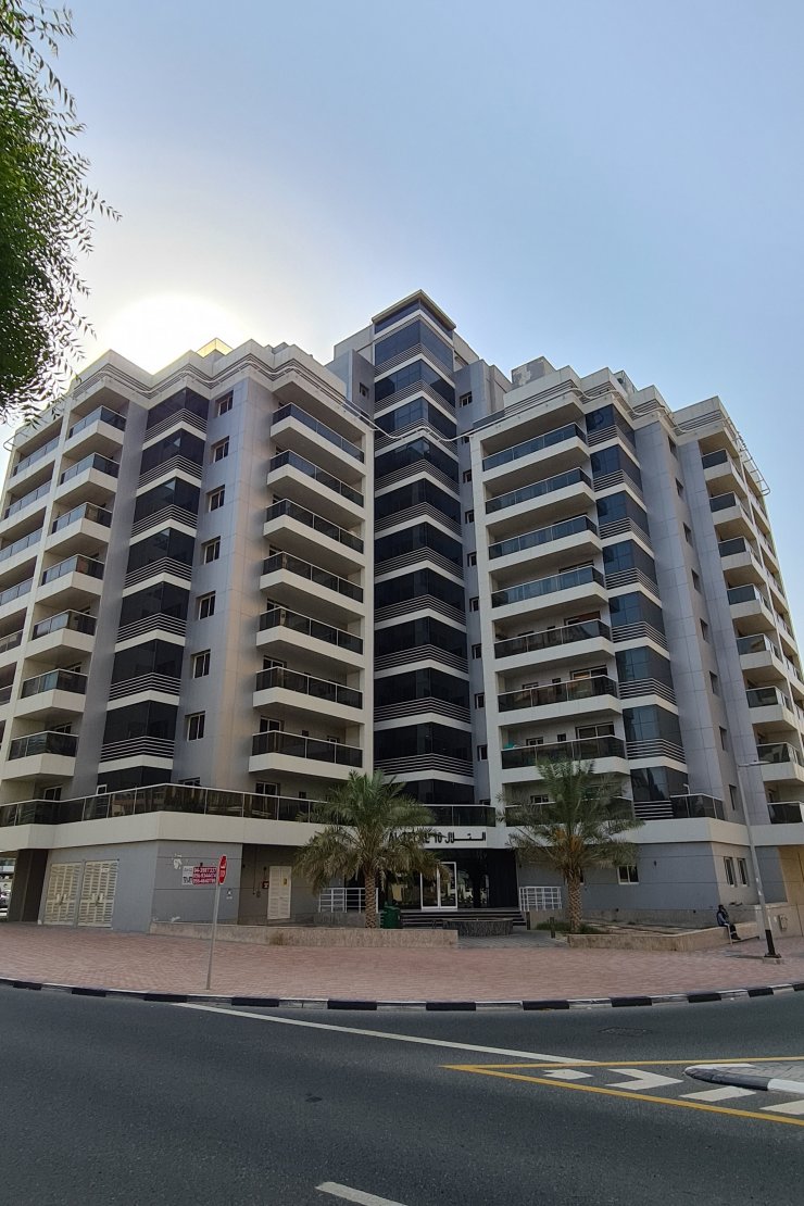 Al Telal 10 - Propsearch.ae