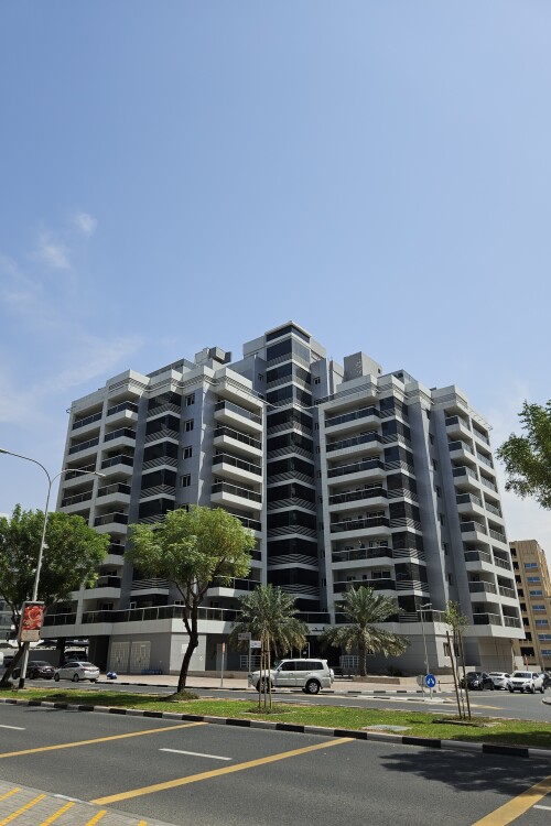 Dubai Silicon Oasis Buildings - Propsearch.ae