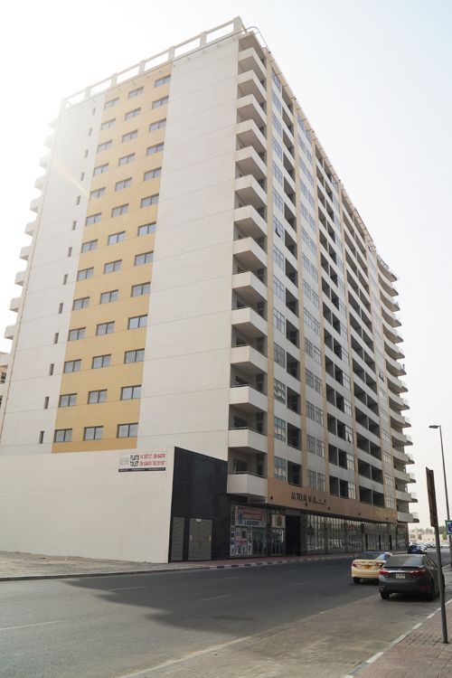 Al Telal 14 Guide | Propsearch.ae
