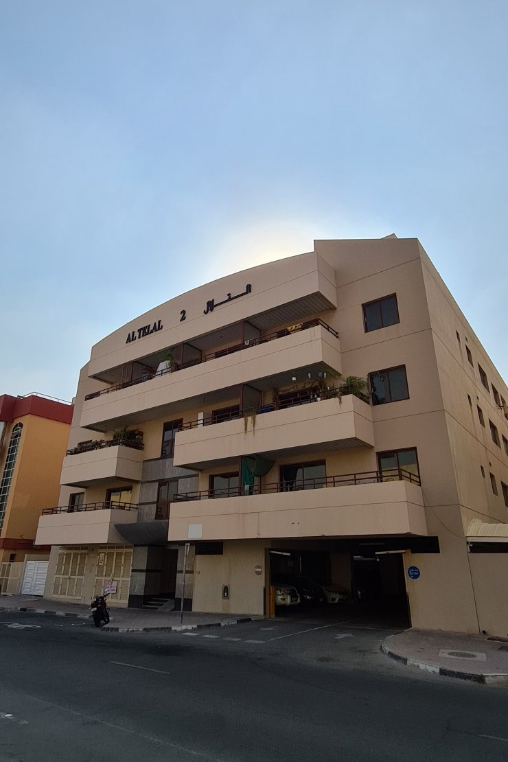 Al Telal 2 - Propsearch.ae