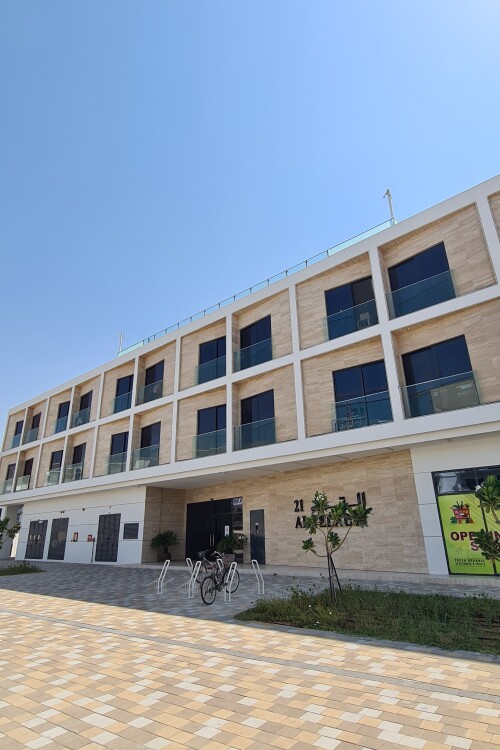 Arjan - Propsearch.ae