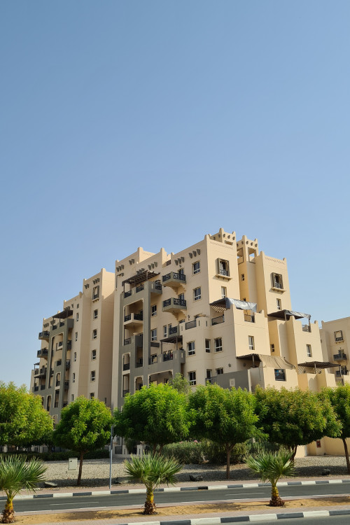 Remraam Buildings - Propsearch.ae