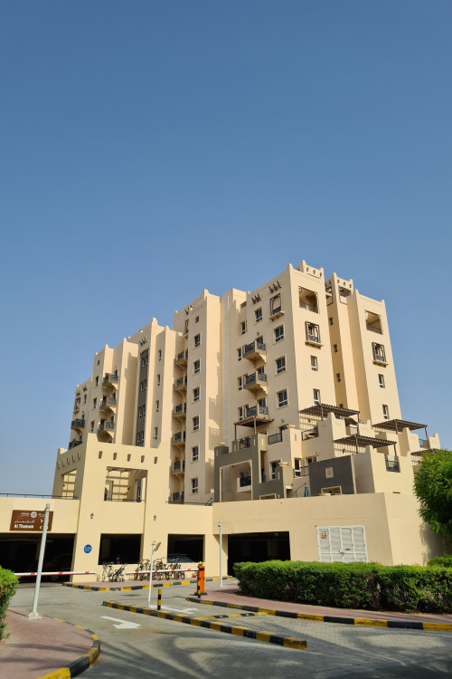 Remraam Buildings - Propsearch.ae