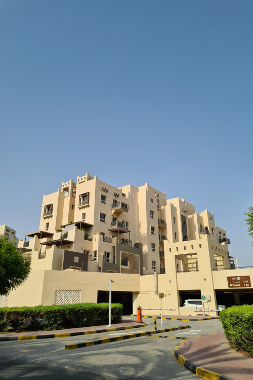 Remraam Buildings - Propsearch.ae