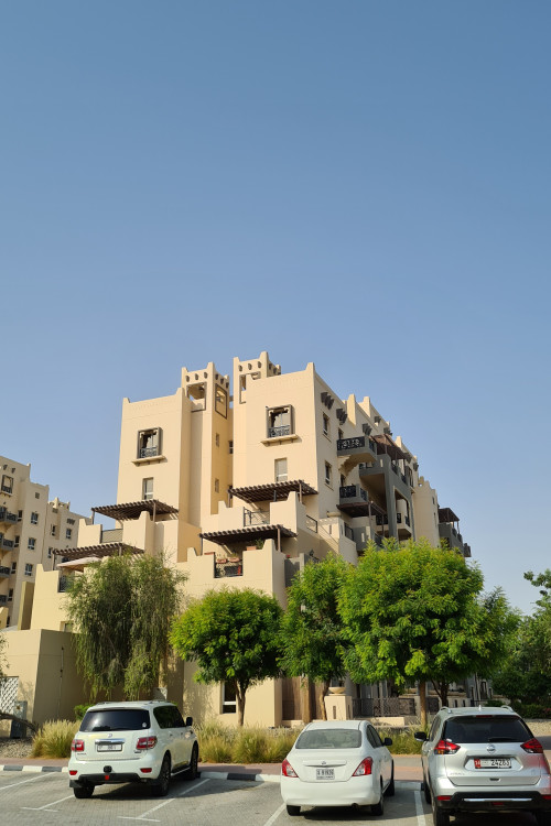 Remraam Buildings - Propsearch.ae