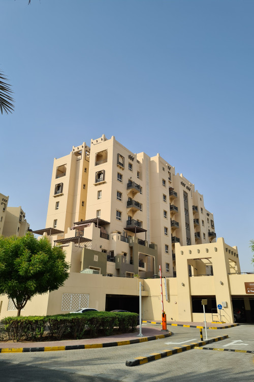 Remraam Buildings - Propsearch.ae