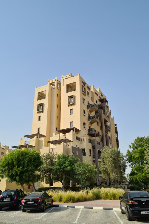 Remraam Buildings - Propsearch.ae