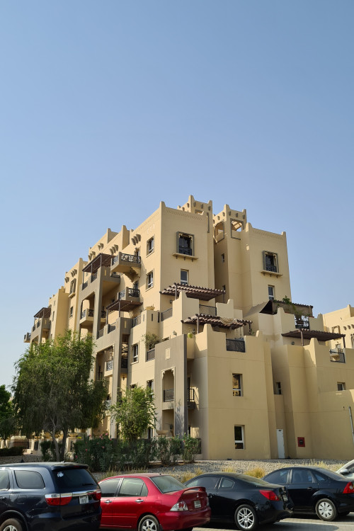 Remraam Buildings - Propsearch.ae