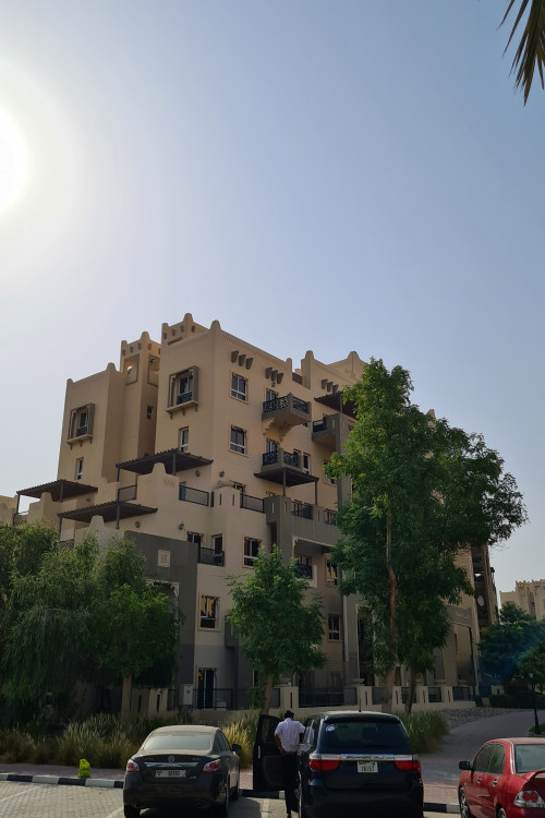 Remraam Buildings - Propsearch.ae