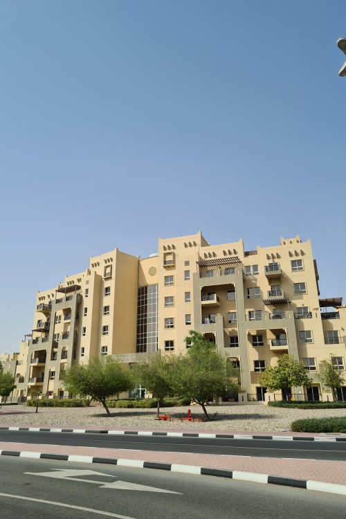Remraam Buildings - Propsearch.ae