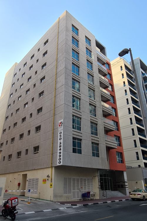 Al Thani Residence Guide | Propsearch.ae