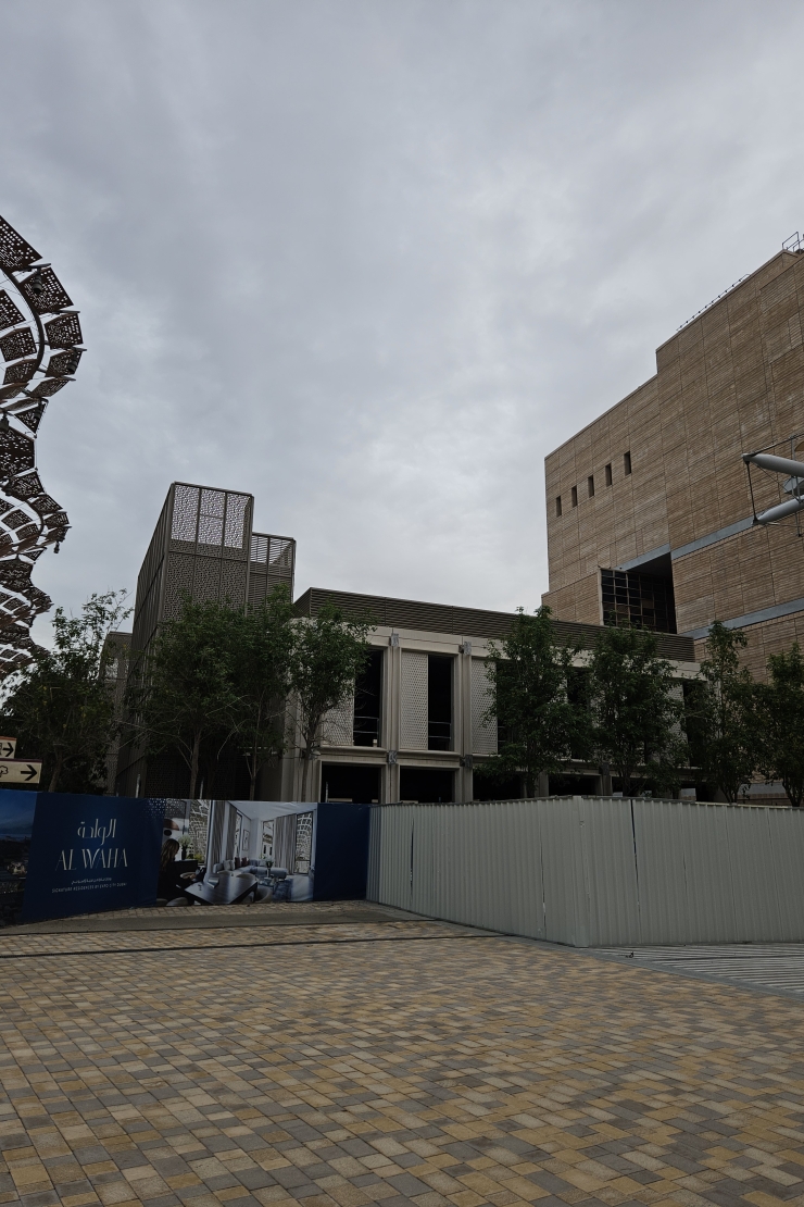 Al Waha Building 31 - Propsearch.ae