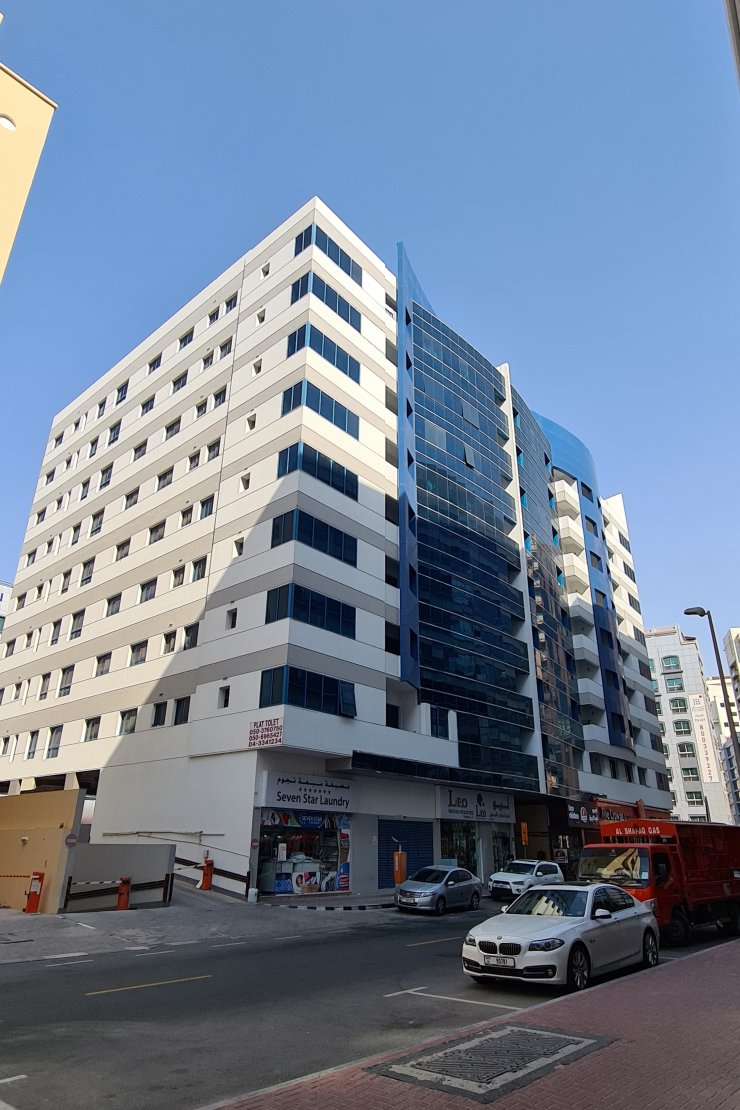 Al Waleed BA 4 - Propsearch.ae