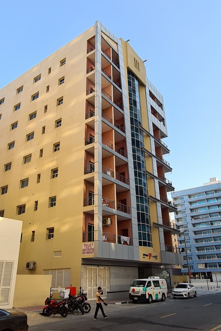 Al Waleed BA 5 - Propsearch.ae