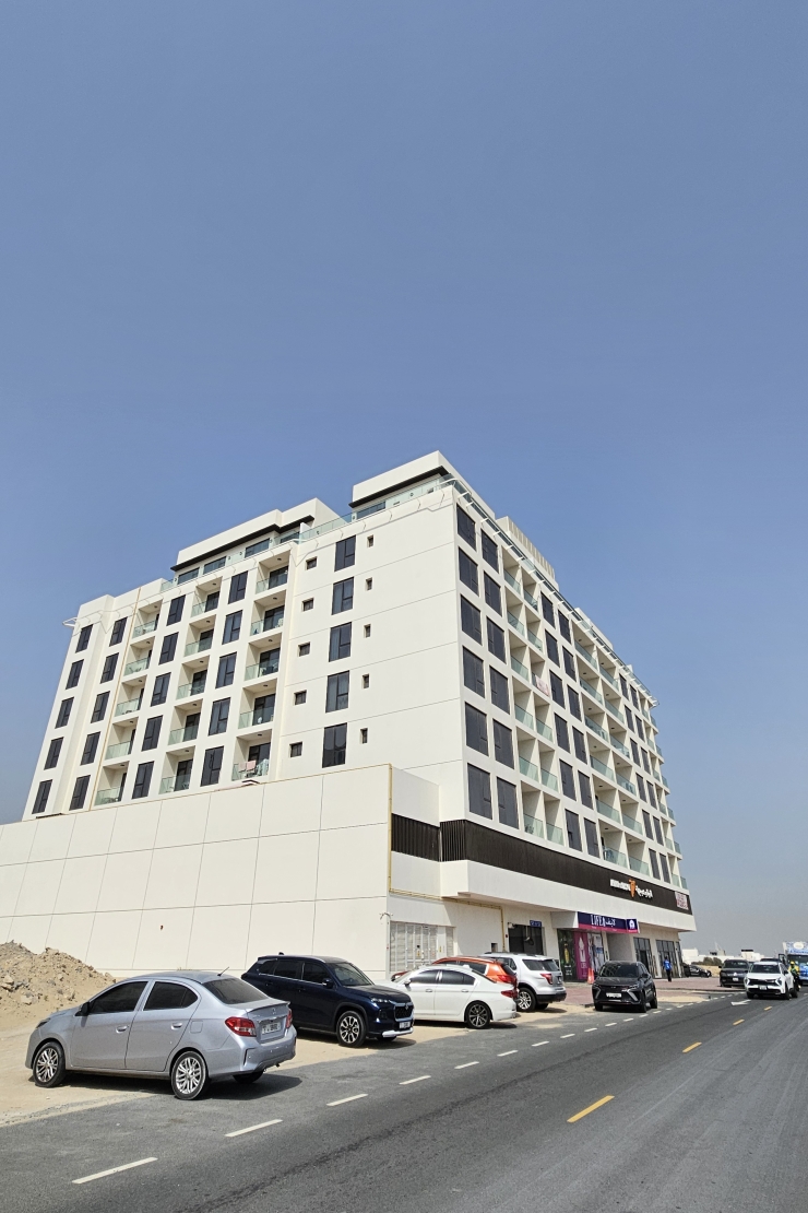 Al Waleed BS 01 - Propsearch.ae