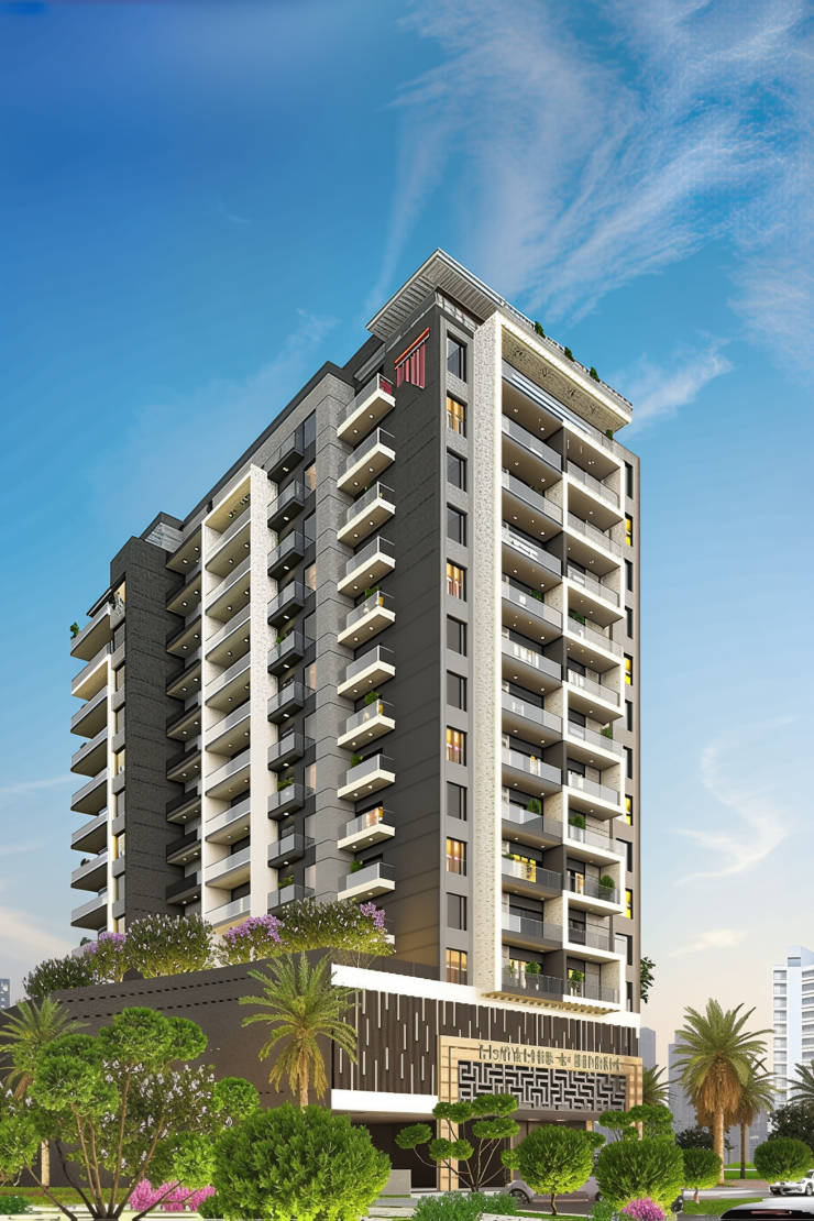 Al Waleed W.S 1 - Propsearch.ae