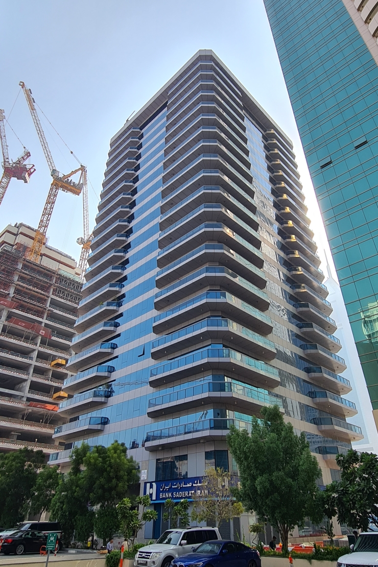 Al Wasl Tower - Propsearch.ae