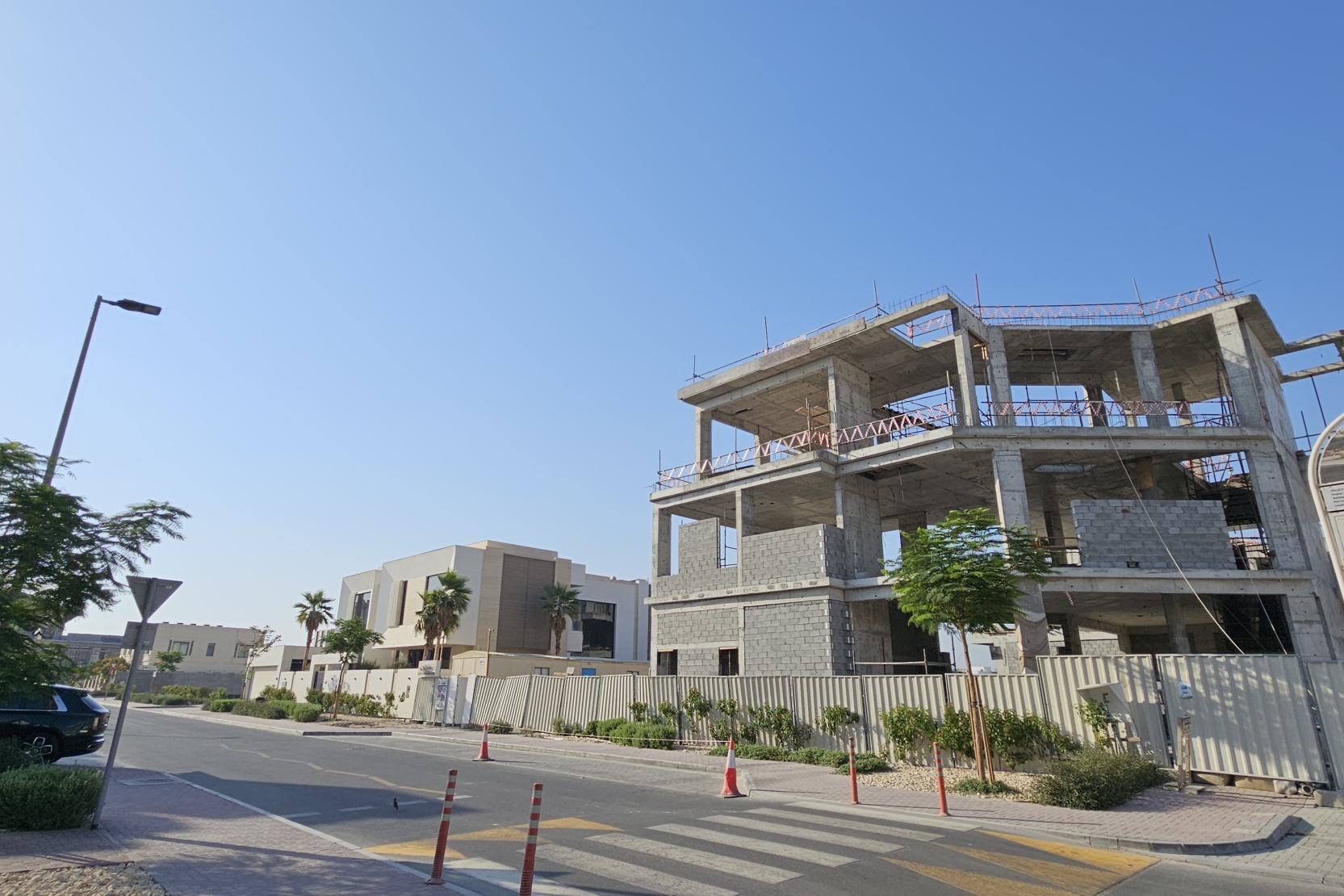 Al Wasl - Propsearch.ae