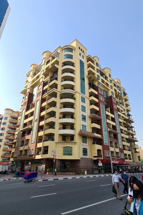 Al Zarooni Building Al Barsha Guide | Propsearch.ae