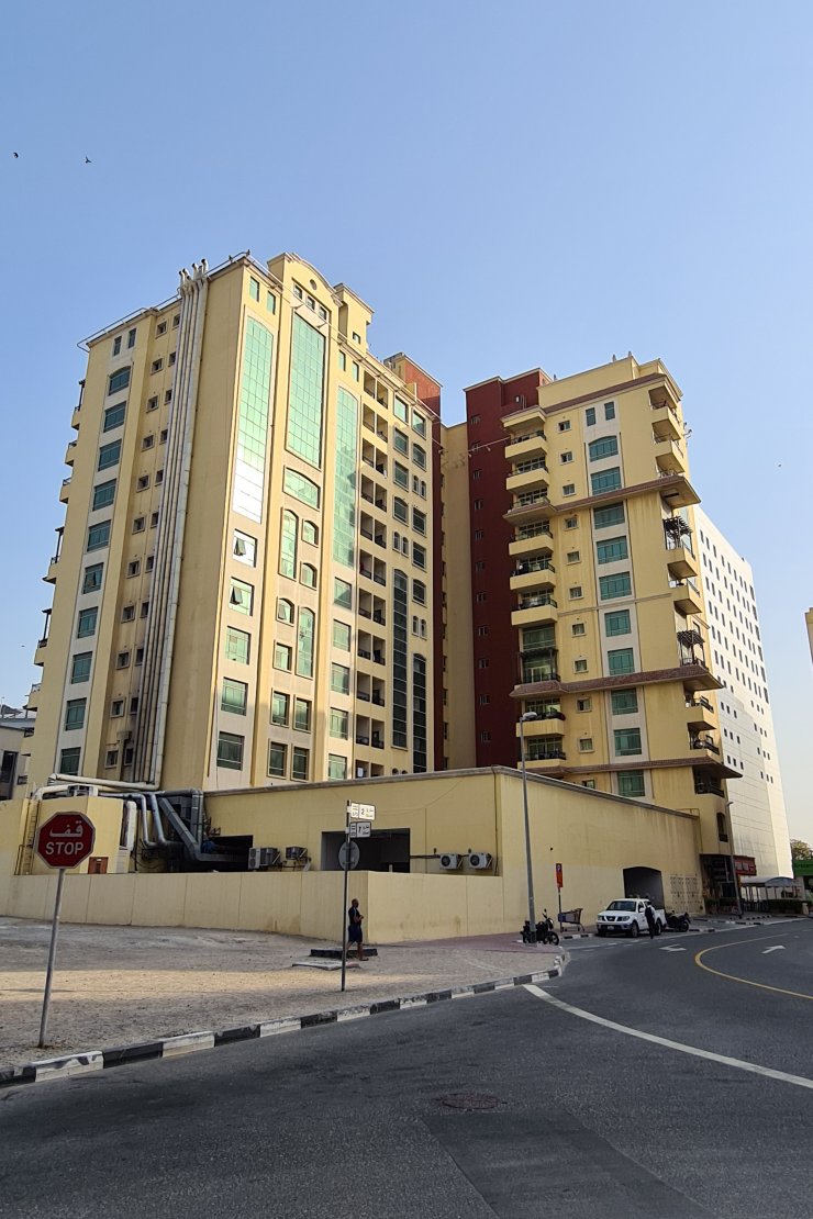 Al Zarooni Building Al Barsha - Propsearch.ae