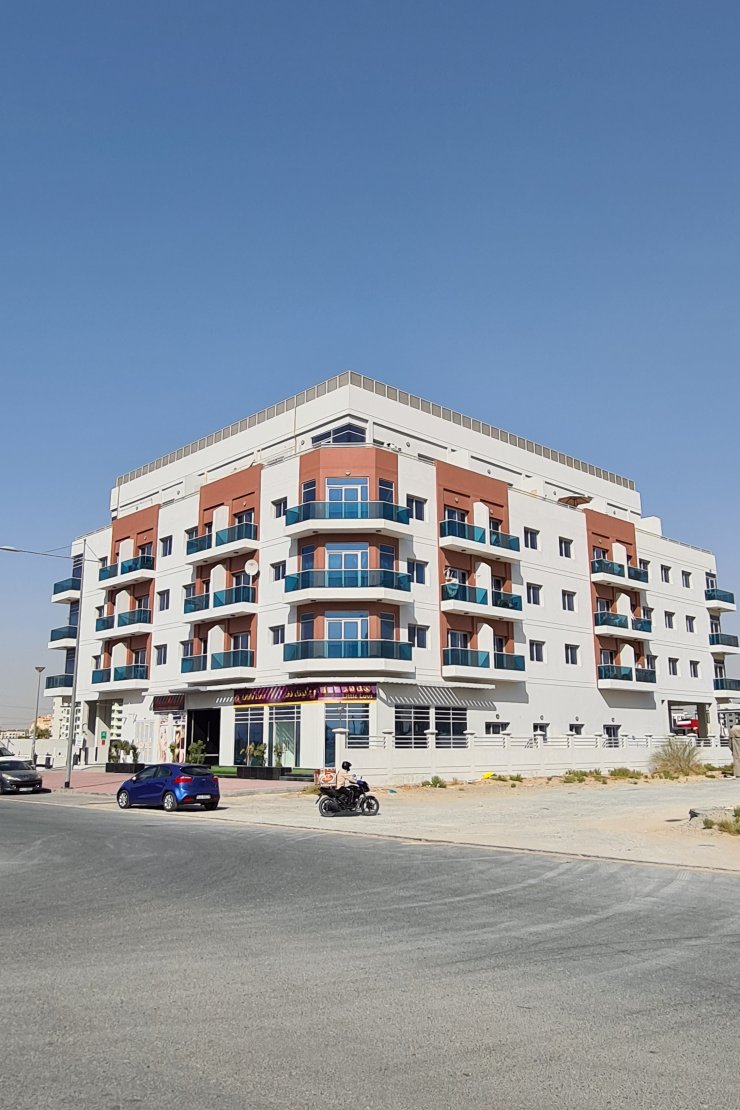 Al Zarooni Building International City - Propsearch.ae