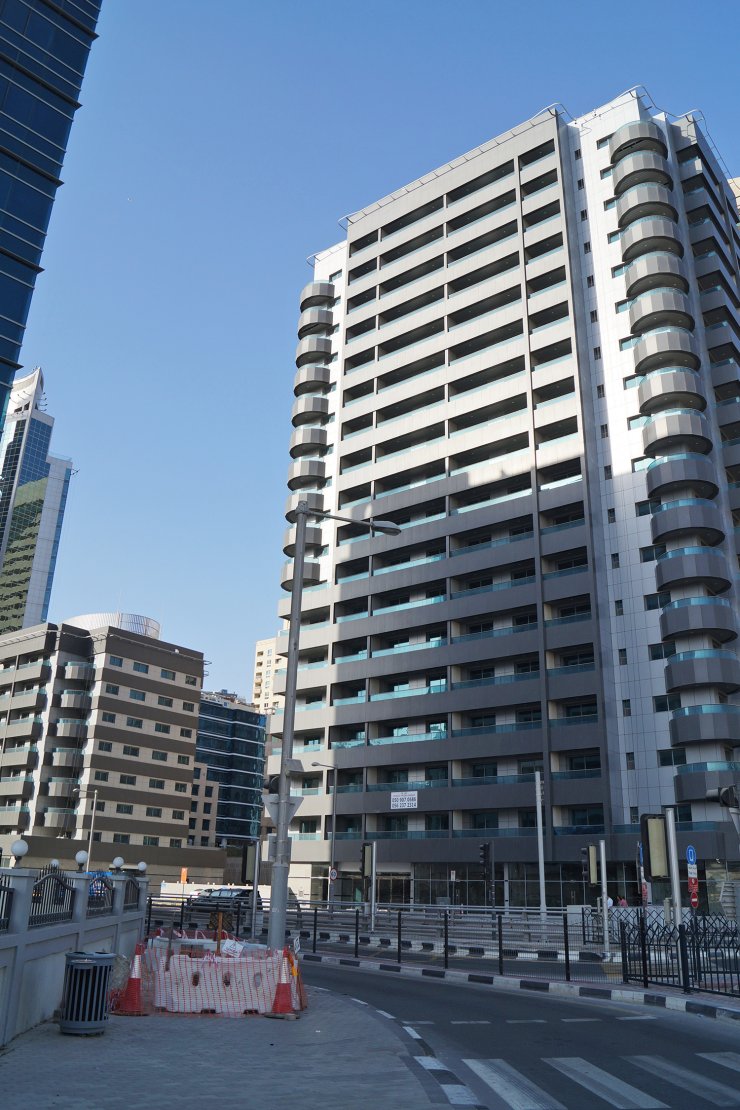 Al Zarooni Complex - Propsearch.ae