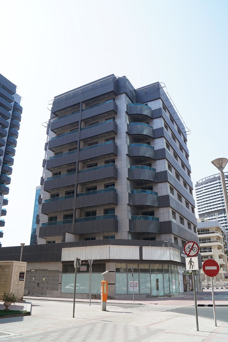 Al Zarooni Complex - Propsearch.ae