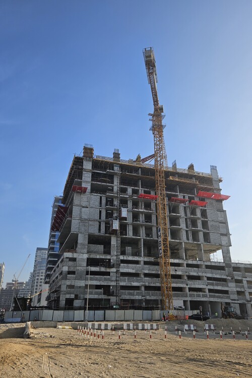 Al Hikma Building Contracting - Propsearch.ae